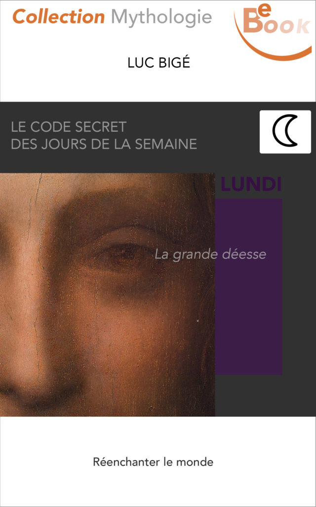 Les ouvrages de Luc Bigé – Réenchanter le Monde