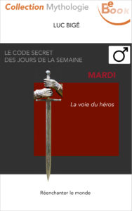 Les ouvrages de Luc Bigé – Réenchanter le Monde