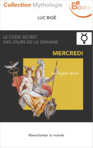 Les ouvrages de Luc Bigé – Réenchanter le Monde