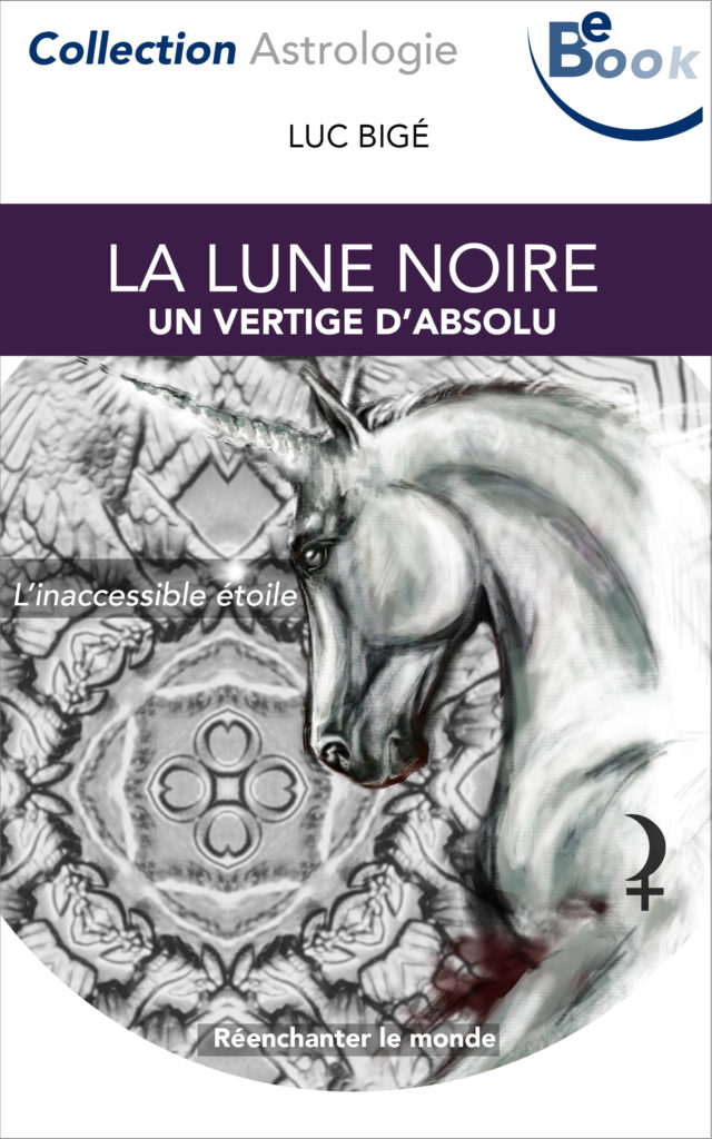 Les ouvrages de Luc Bigé – Réenchanter le Monde