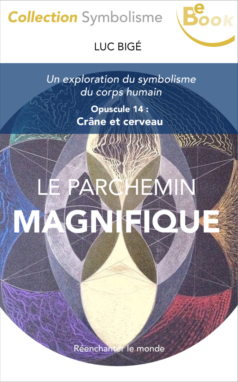 Les ouvrages de Luc Bigé – Réenchanter le Monde